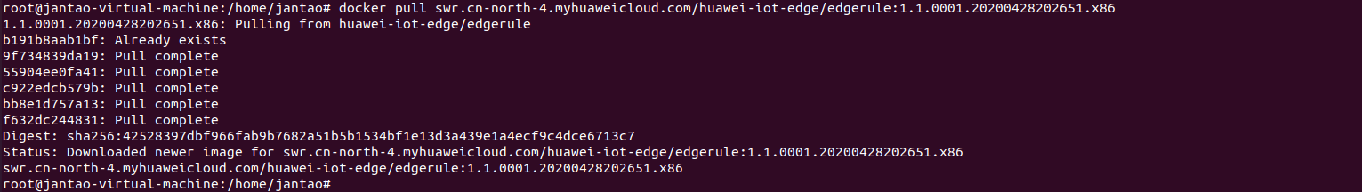 动手实践丨使用华为云IoT边缘体验“边云协同” - 知乎