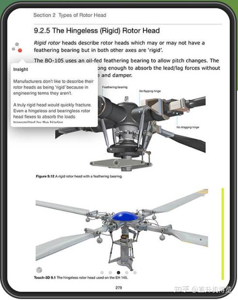 Padpilot 推出直升机理论书籍 - 知乎