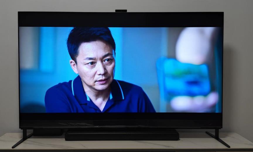 索尼电视9系(XR90)深度测评：22bit背光控制+广锐视角屏 - 知乎