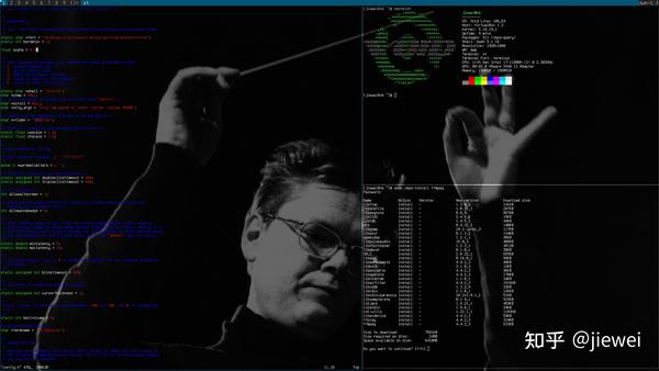 VirtualBox 体验 Void (Linux) w/ dwm, dmenu, st - 知乎