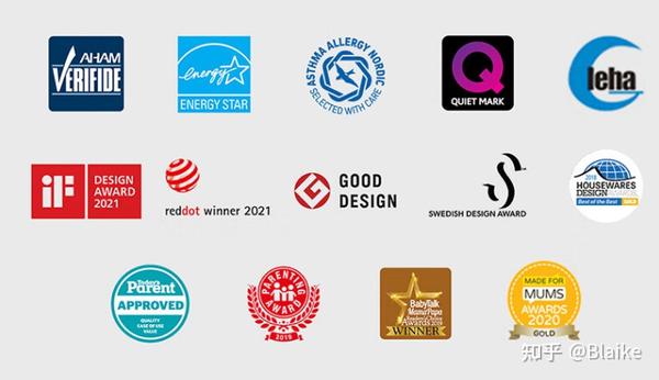 2023年 空气净化器推荐 空气净化器怎么选？（含IAM、舒乐氏、352、布鲁雅尔等品牌） - 知乎