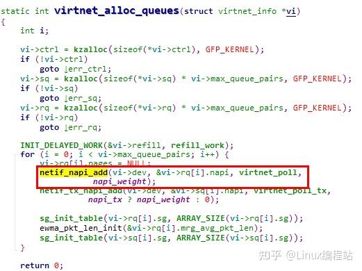 virtio-net 实现机制【二】（图文并茂） - 知乎