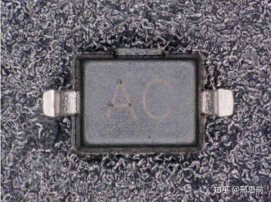 集成阵列低电容瞬变二极管防雷芯片GBLC05CI GBLC12CI GBLC15CI - 知乎