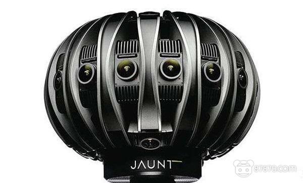 CES2018：8K、实时分享、半全景……进击的VR全景相机！ - 知乎