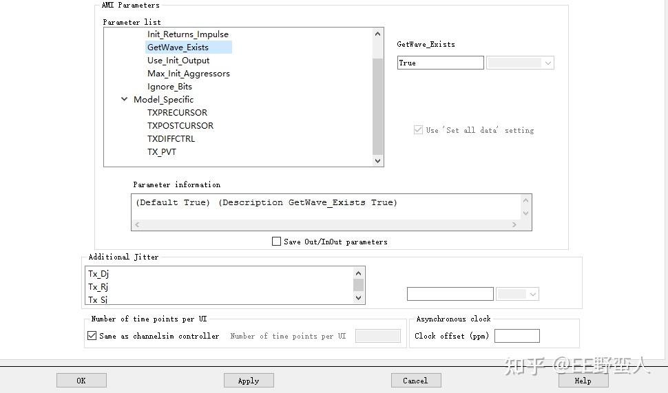 IBIS-AMI模型仿真---SI篇(14) - 知乎