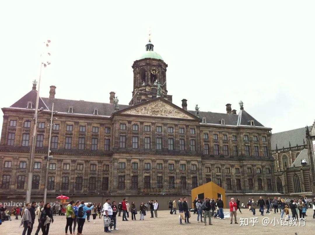 申请攻略 | 荷兰阿姆斯特丹大学最新录取要求 - 知乎