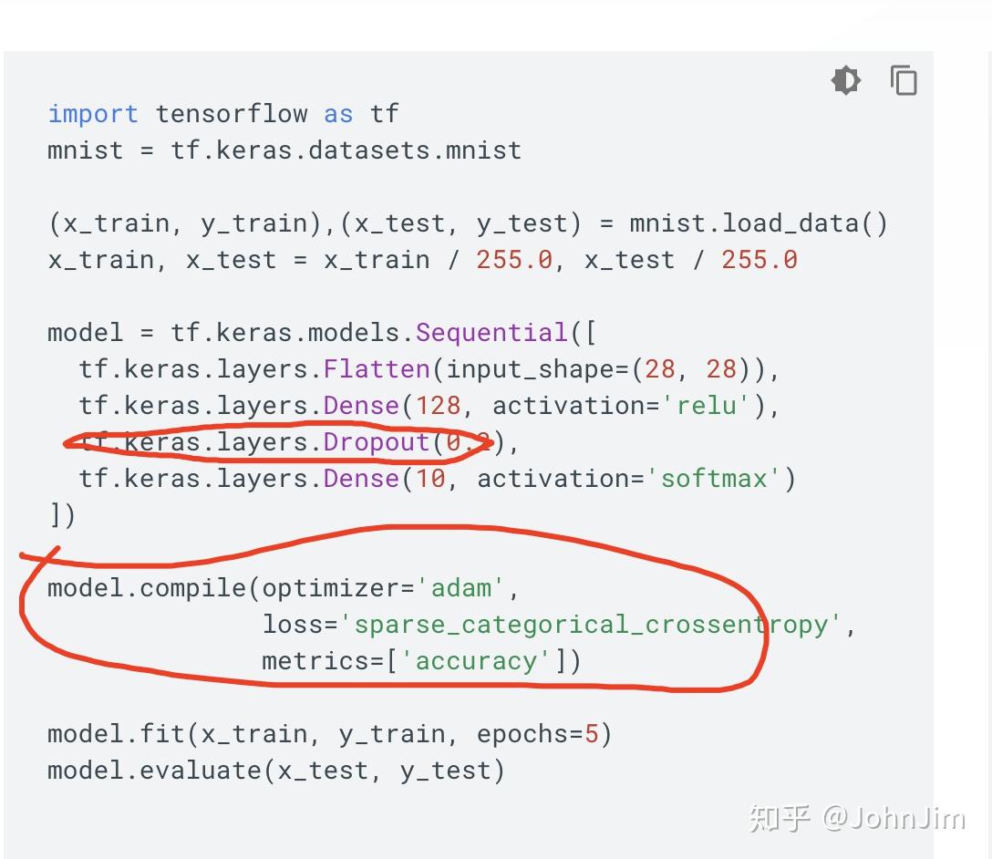 在深度学习中，DNN分类器和MLP分类器有区别吗？ - 知乎