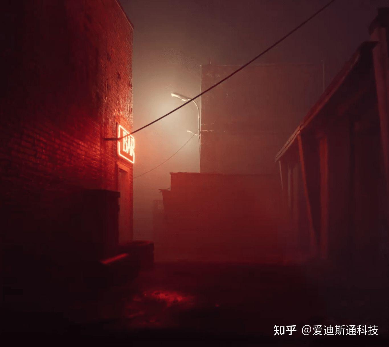 在 Unity 6 中使用APV为您的世界创建全局照明的新方法（一） - 知乎