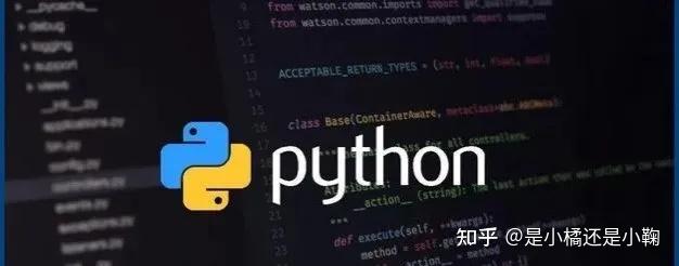 全网最全Python标准库总结（学习宝典，建议收藏） - 知乎