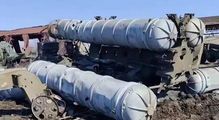 实战被击毁，击落率不如毒刺，中国花30亿美元买的S300要扔了么？ - 知乎