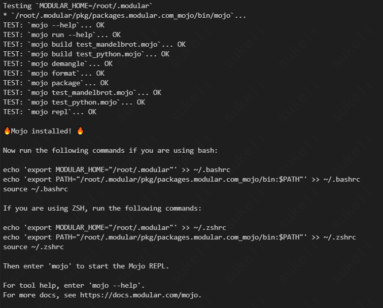 一门号称比 Python 快 68000 倍的新型 AI 编程语言-Mojo - 知乎