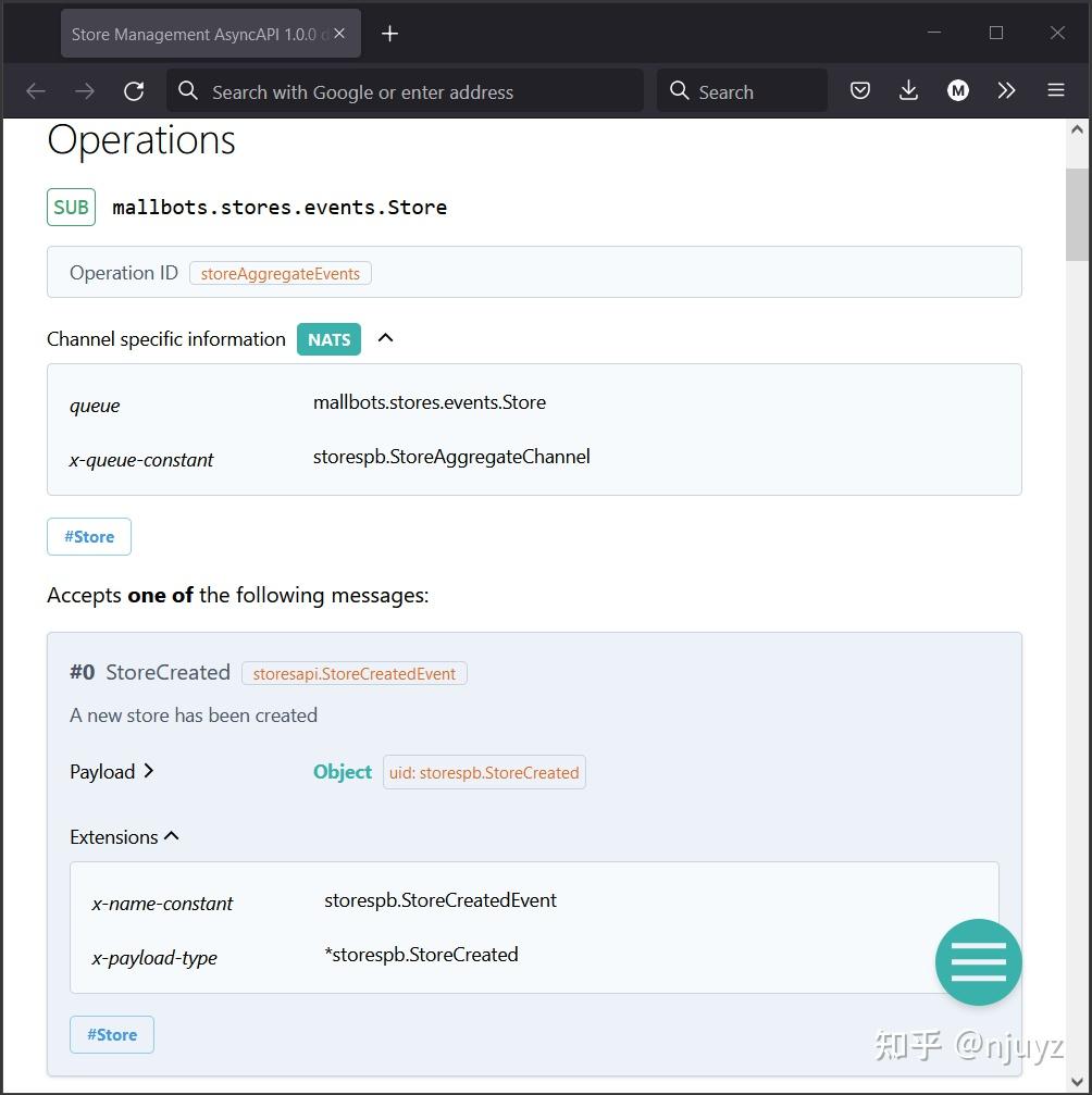 #9：事件携带的状态转移（Event-Carried State Transfer） - 知乎