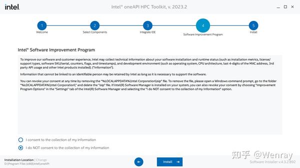 如何安装Intel® oneAPI - 知乎