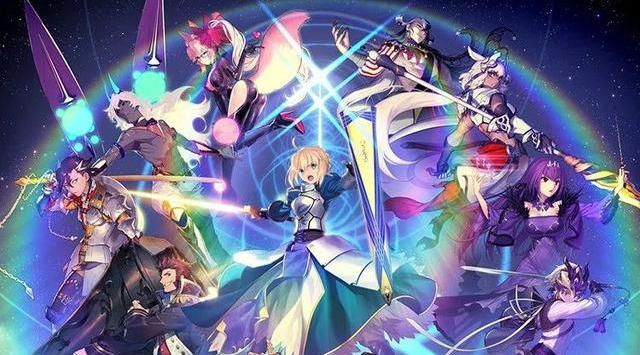 年利润4.55亿元，FGO研发商是一家怎样的公司？｜三文娱 - 知乎