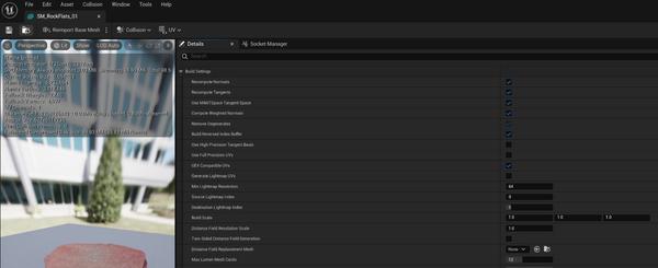 【技术精讲】来自于AMD GPUOpen的UE5性能指南 - 知乎
