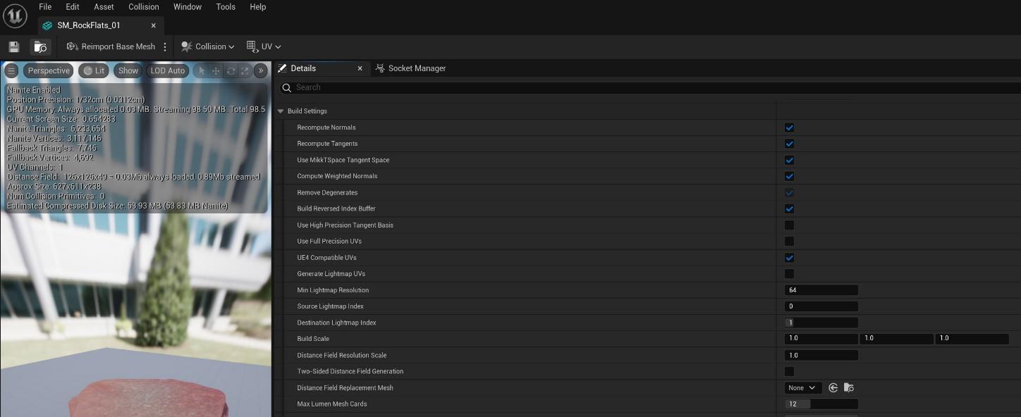 【技术精讲】来自于AMD GPUOpen的UE5性能指南 - 知乎
