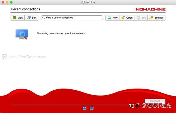 NoMachine for Mac(远程桌面软件) - 知乎