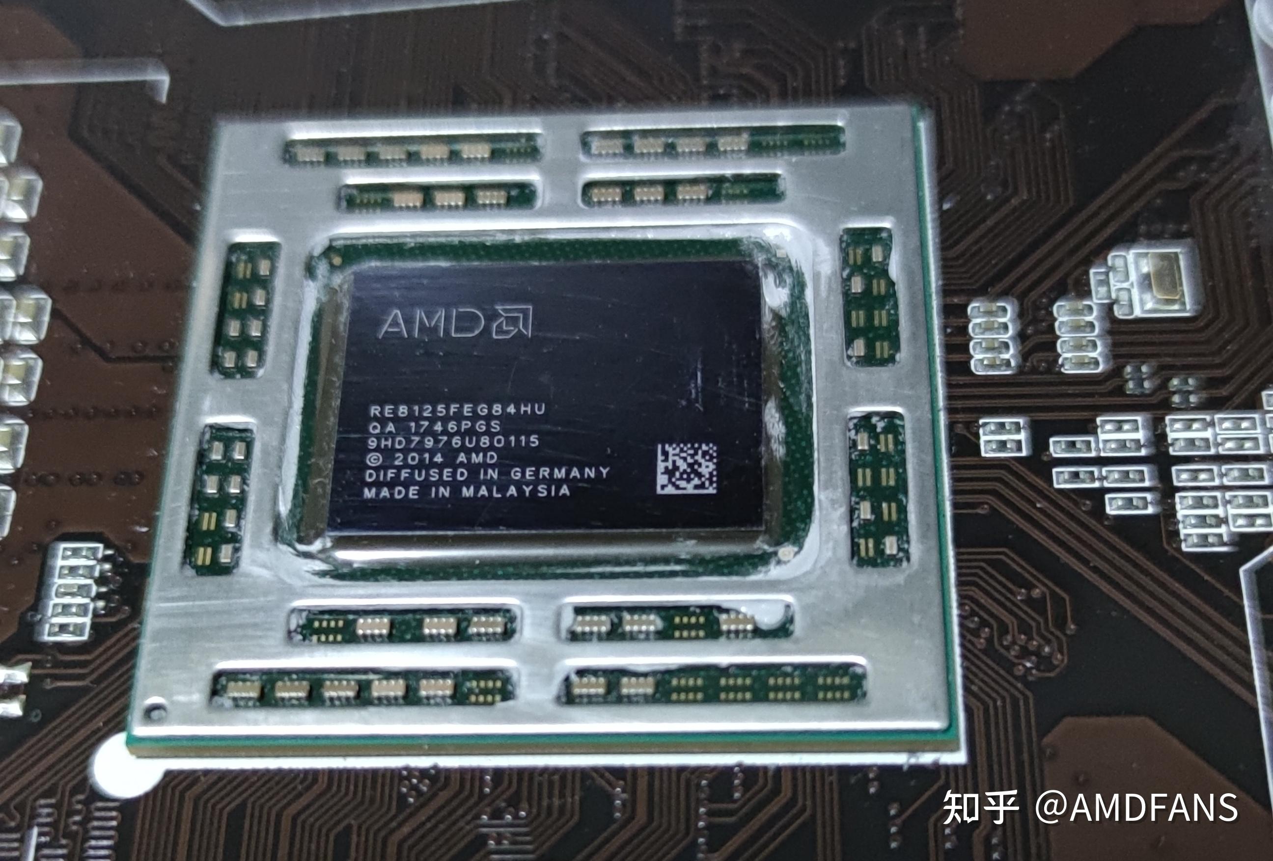 A9-9820开箱装机，AMD垃圾佬的诱惑！ - 知乎
