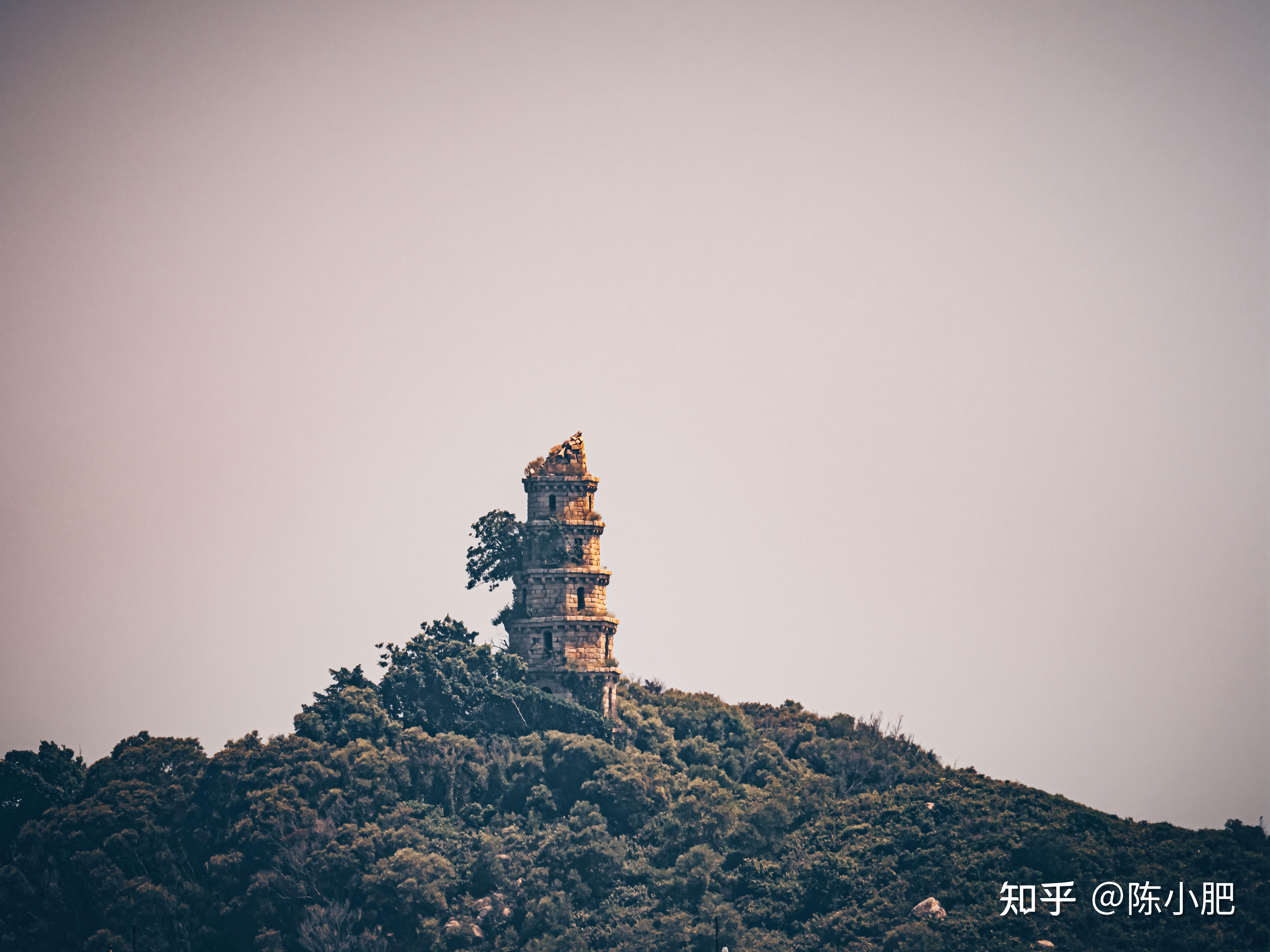 骁勇轻骑——奥林巴斯75-300 ii使用体验 - 知乎