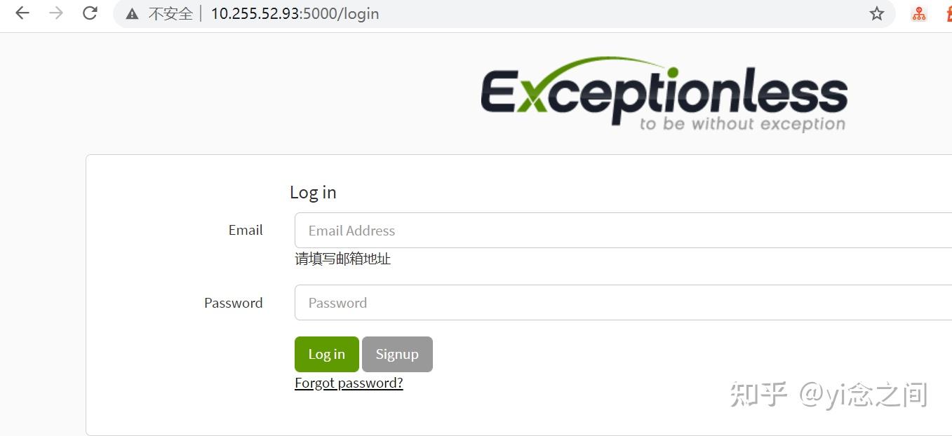 NLog整合Exceptionless - 知乎