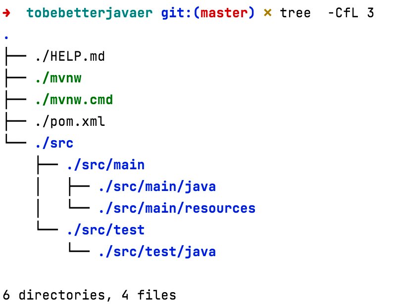 一分钟快速搭建 Spring Boot 项目 - 知乎