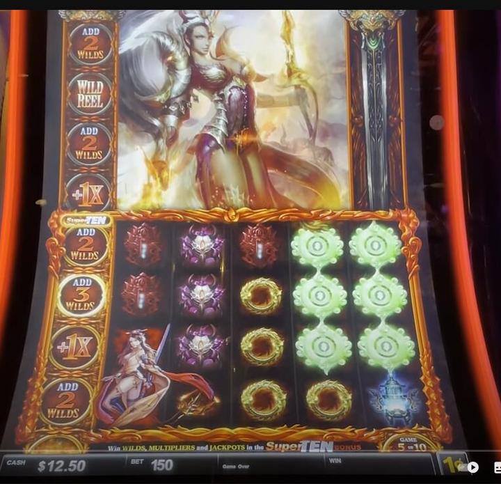 slots设计进阶之路5：spin之间的继承（state game） - 知乎