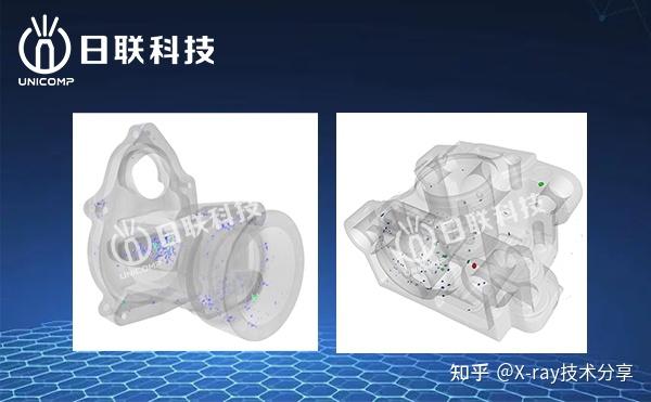 应用广泛的工业CT技术 - 知乎