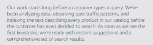 亚马逊A9算法全解析 - 知乎