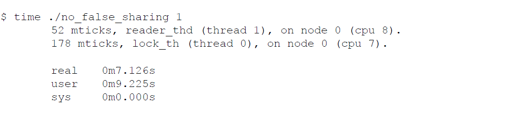 ARM平台性能分析：使用perf c2c分析数据共享问题 - 知乎