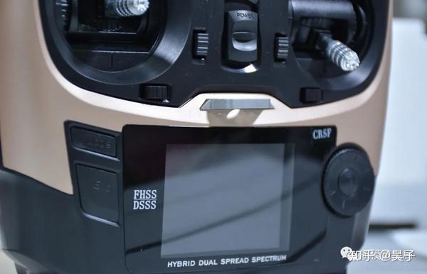 航模测评 | 乐迪只是新手控？AT9S PRO遥控器开箱调机完全测评 - 知乎