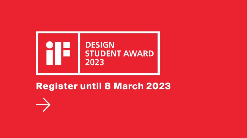 一年一度！2023iF设计比赛指南速速看！ - 知乎