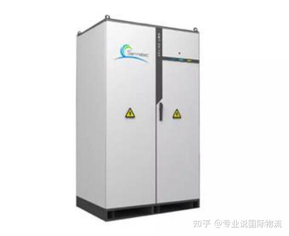 电池储能柜出口（什么是储能柜？储能柜UN3536如何出口？） - 知乎