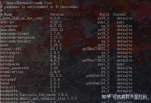 Anaconda环境下搭建tensorflow Gpu 知乎