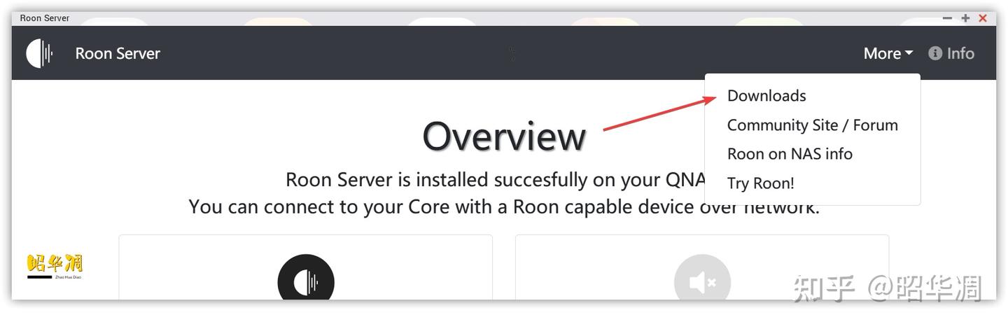 NAS才是HIFI的终流丨Roon、Plex，威联通音乐流媒体搭建最强攻略 - 知乎