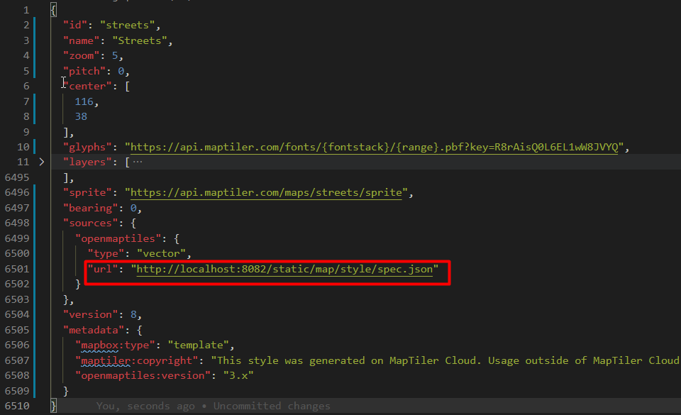 「开源技术方案」制作并使用 MBTiles 搭建离线地图瓦片服务 - 知乎