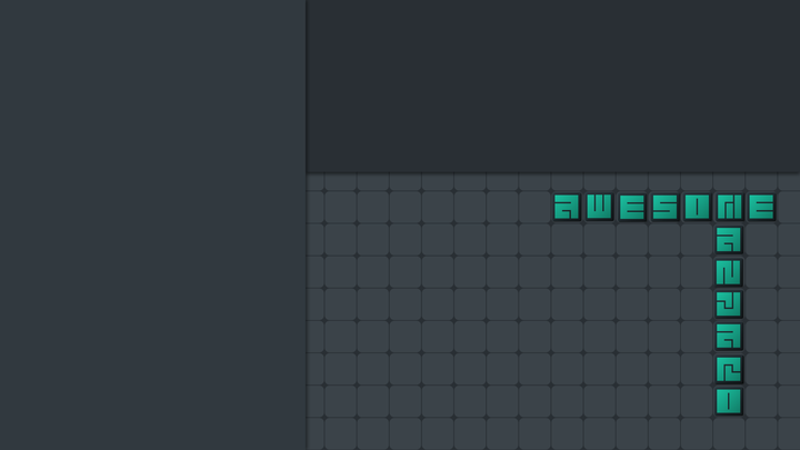 Awesome WM主题设置分享 - 知乎