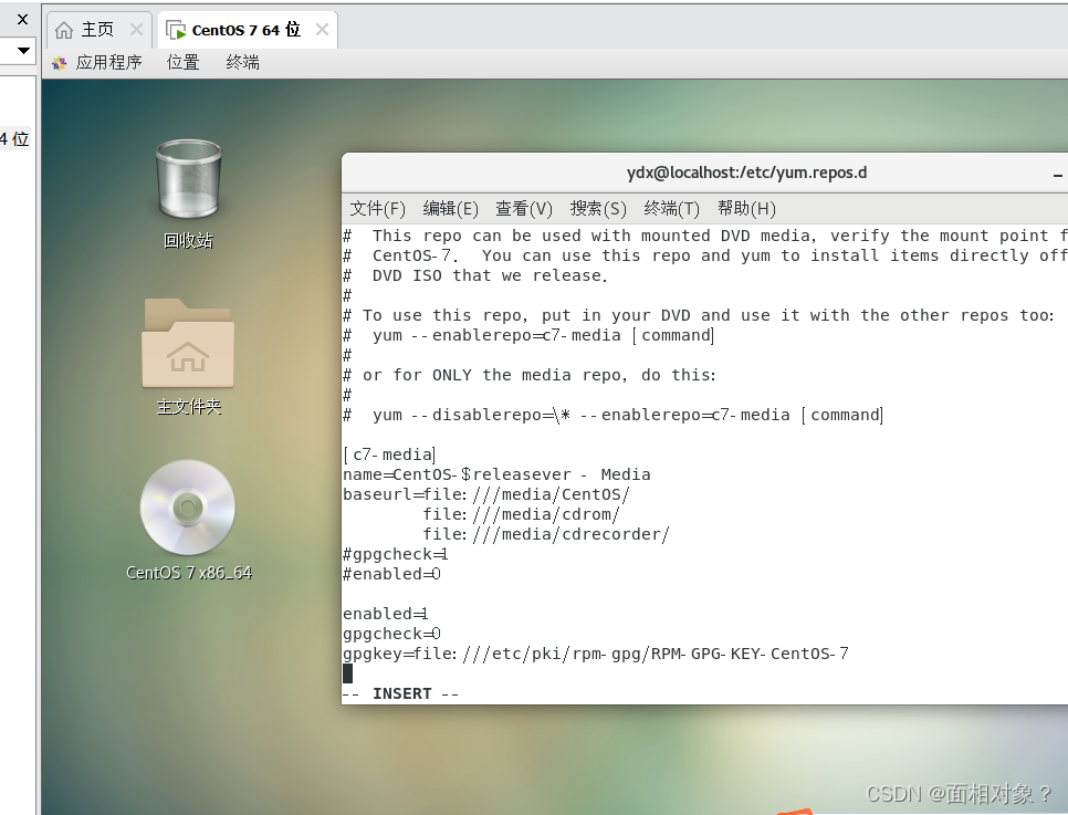 图文详细过程Linux 使用yum安装telnet-server、telnet、xinetd以及telnet本机ip - 知乎