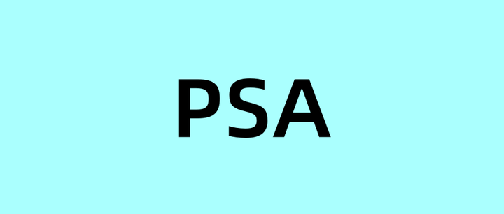 什么是PSA? - 知乎