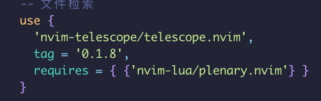 初次尝试NeoVim - 知乎