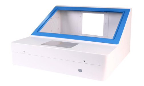 钣金外壳加工的装配操作 - 知乎