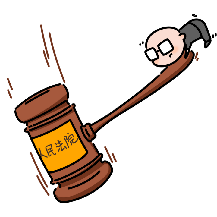 敢重复侵权？高新区法院首例惩罚性赔偿！判了！ 知乎