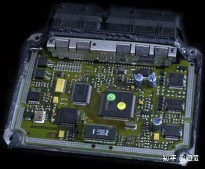 ECU硬件开发基础 - 知乎