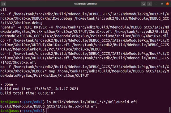 「Coding Tools」 第3话 Ubuntu下EDK2开发环境搭建 - 知乎