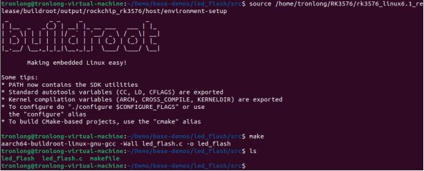 基于瑞芯微RK3576 国产ARM八核2.2GHz A72 NPU 6T AI——Linux应用开发手册 - 知乎
