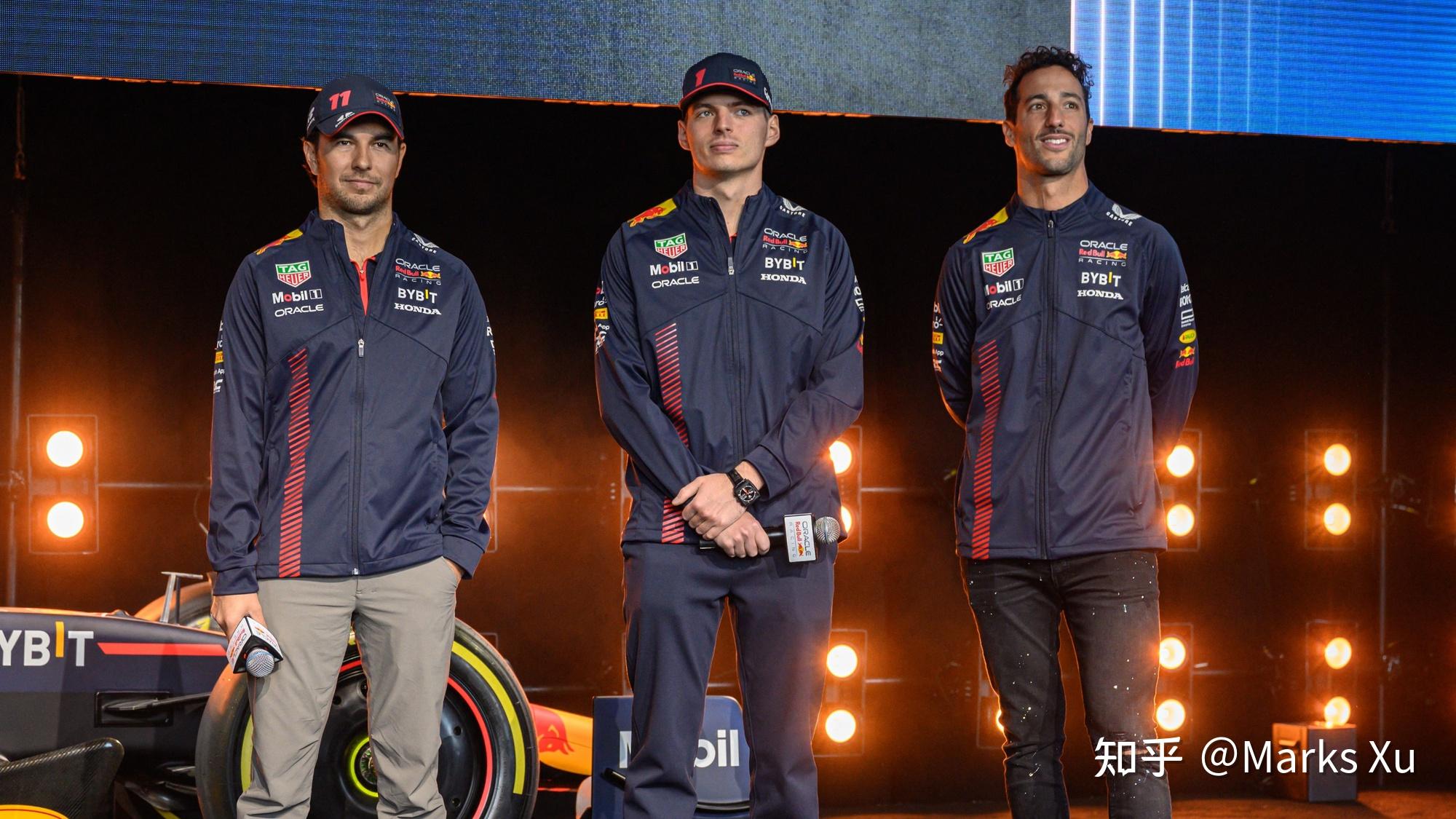 F1 2023赛季前瞻 | 红牛新车 RB-19 - 知乎