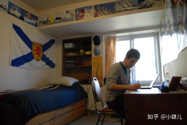 多伦多大学新生必看 | Victoria College Residence 内部详解 - 知乎