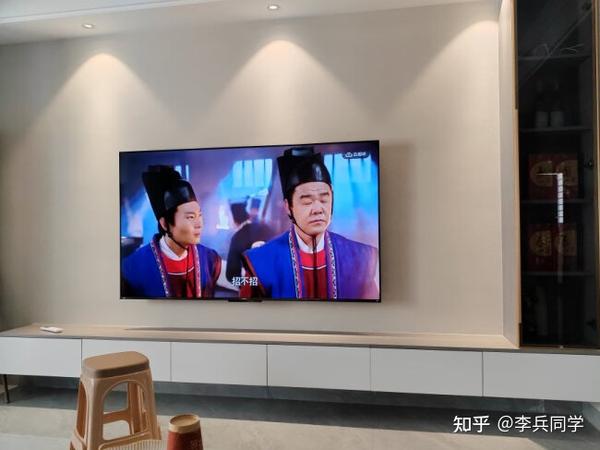 创维电视75A33（创维75a33）怎么样？入手33天优缺点评测 - 知乎