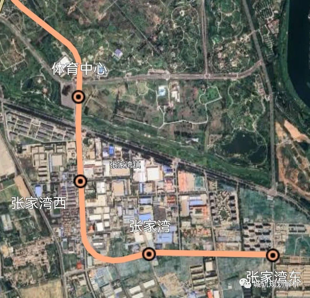 北京地铁M101线线路、站位、意义、通车时间全解析 - 知乎