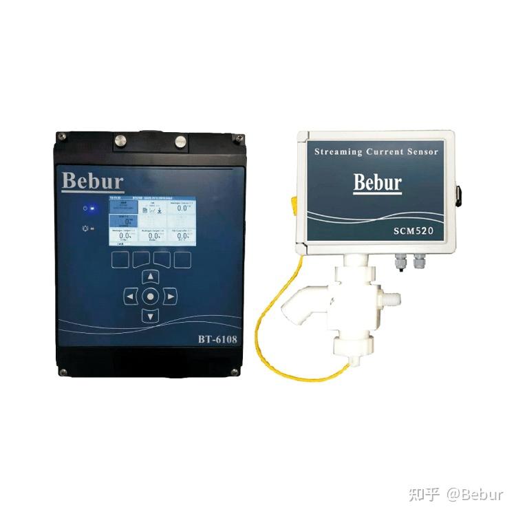 在线流动电流分析仪-英国Bebur(巴贝尔)品牌 - 知乎