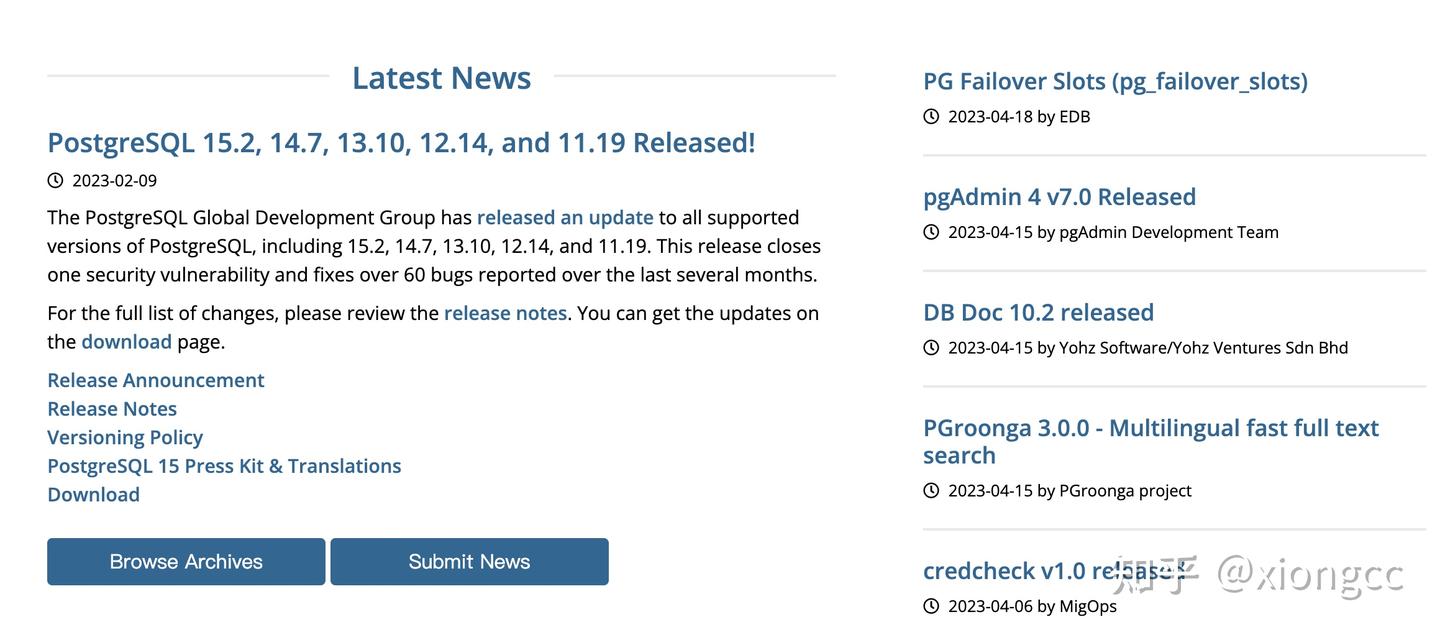聊一聊 Failover Slot - 知乎